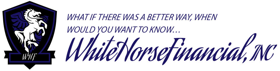Home | White Horse Financial, Inc